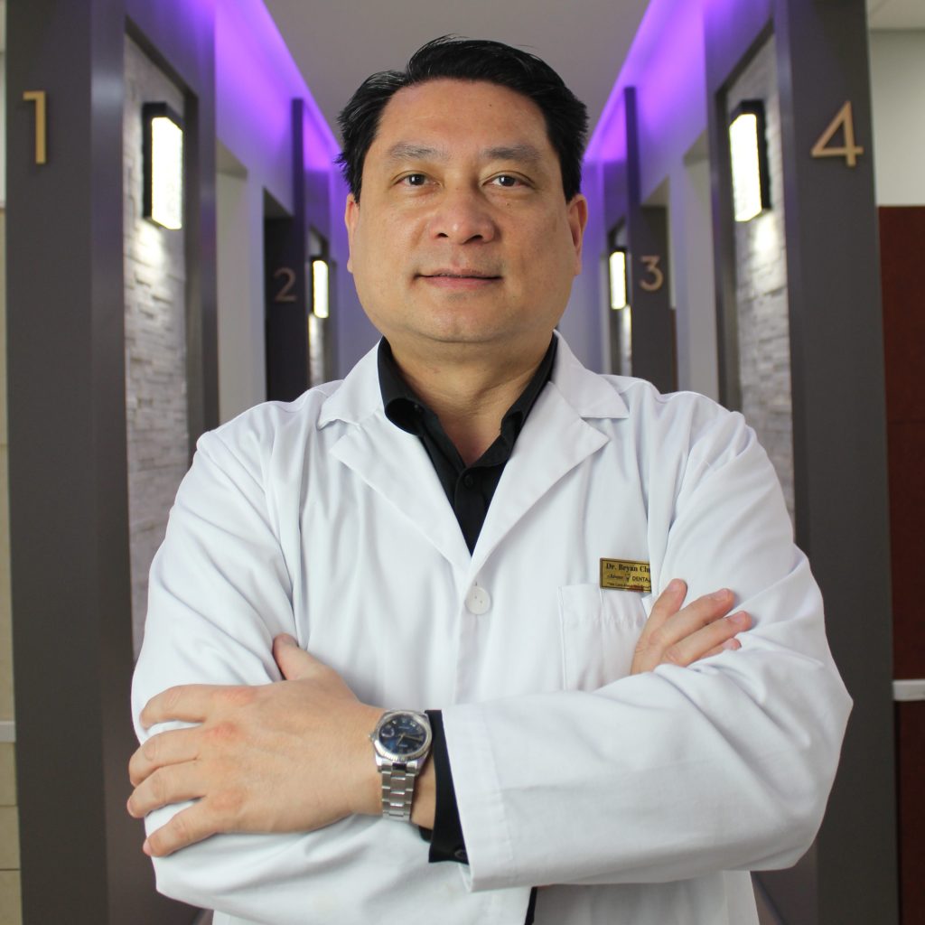 Meet Our Doctors – Advance DENTAL